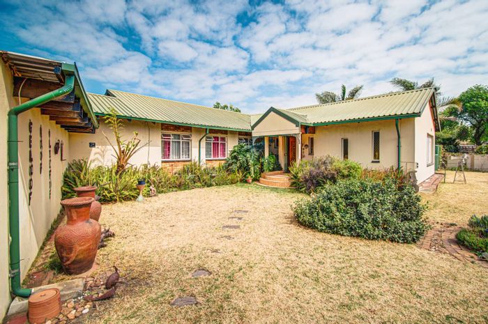 Impala Park Residential properties for sale