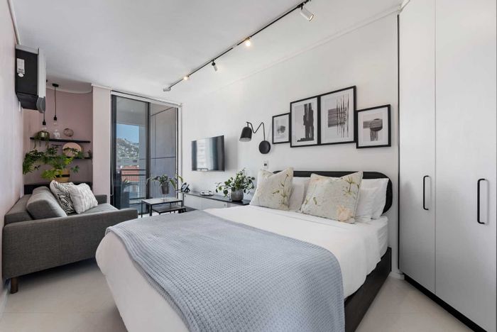 Sea Point Apartments for sale