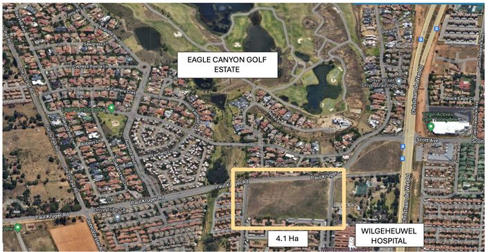 Honeydew Manor guide: Property, Estate Agents & News | MyProperty