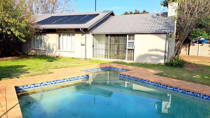 Impala Park Residential properties for sale