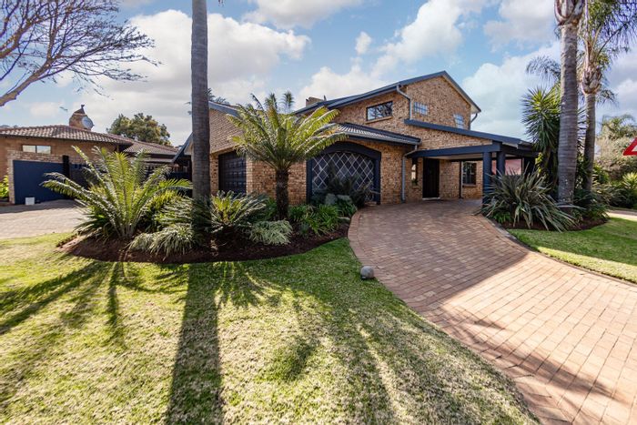 Centurion Golf Estate Residential properties for sale