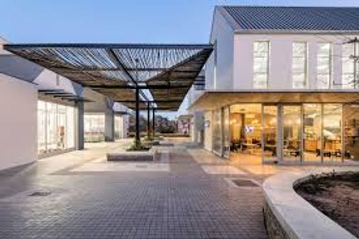 Residential, commercial property for sale in Windhoek Namibia | Step Up ...