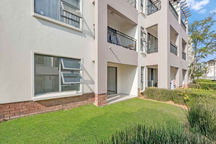 Dainfern & Fourways Properties | Gaye Cawood Realty