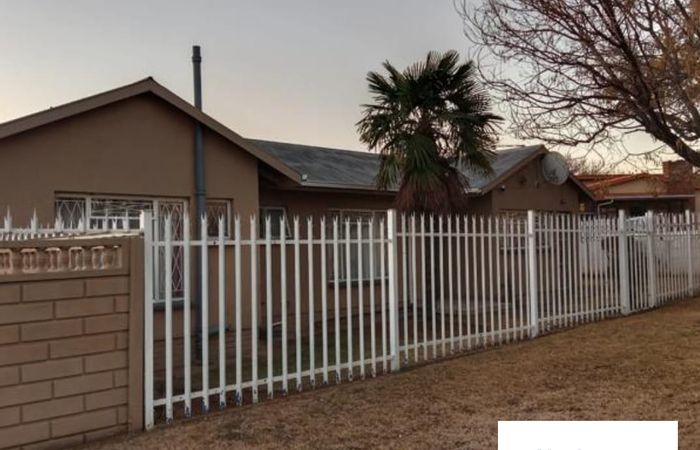 Houses for sale in Brakpan