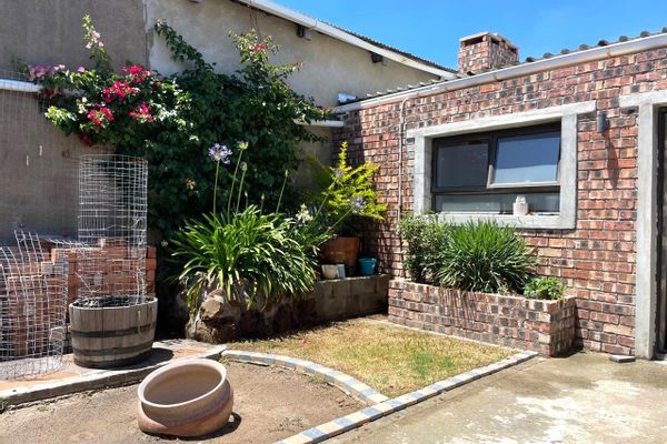 3 Bedroom House in Mamre For Sale R1,550,000 #2343328