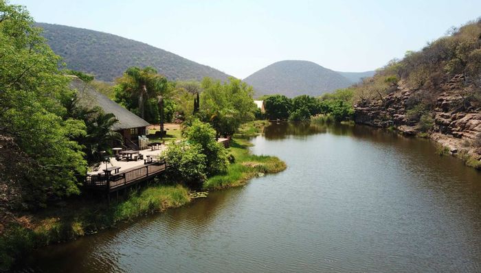 Ellisras guide: Property, Estate Agents & News | MyProperty