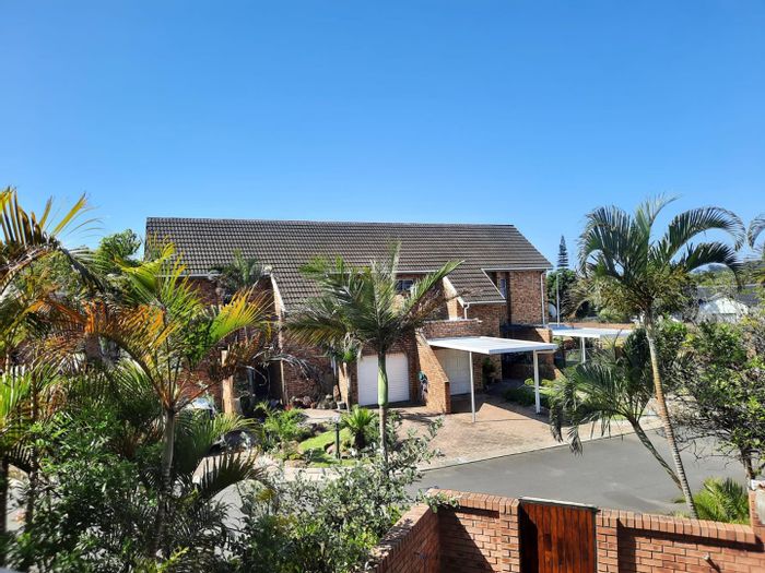 Properties to rent in Richards Bay - view houses and apartments