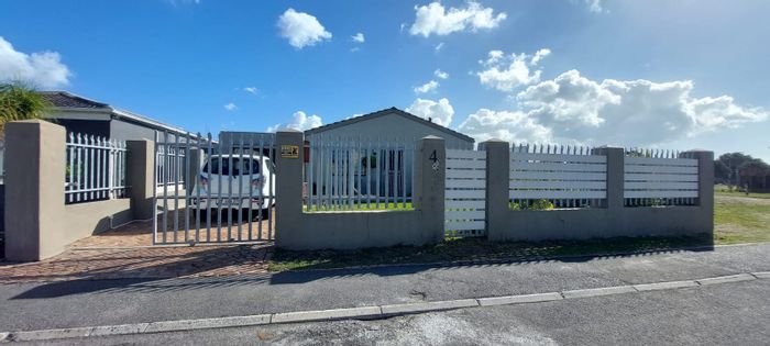 Houses for sale in Belhar