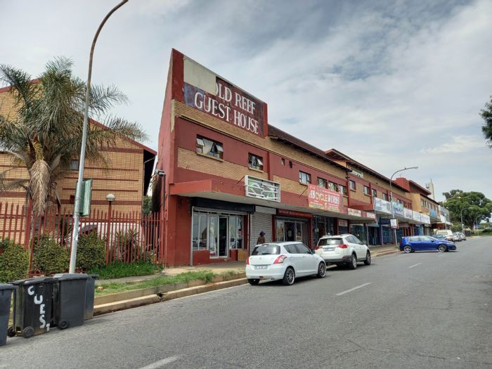 Robertsham guide: Property, Estate Agents & News | MyProperty