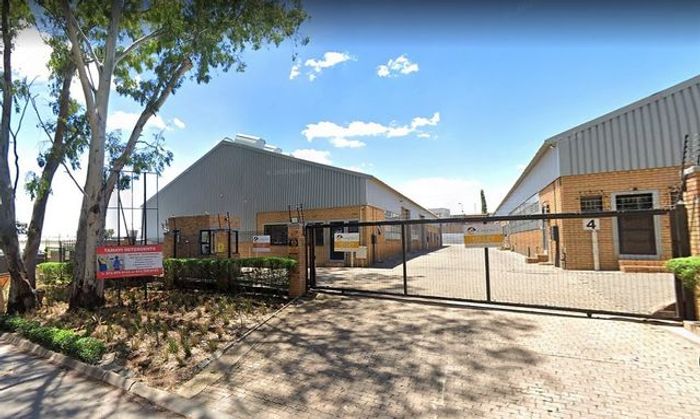 Chloorkop properties to rent