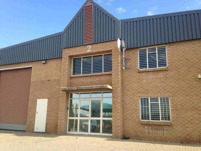 Kya Sands Commercial properties to rent