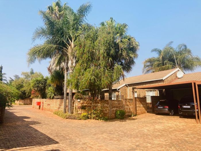 Eldoraigne Property: property and houses to rent in Eldoraigne ...