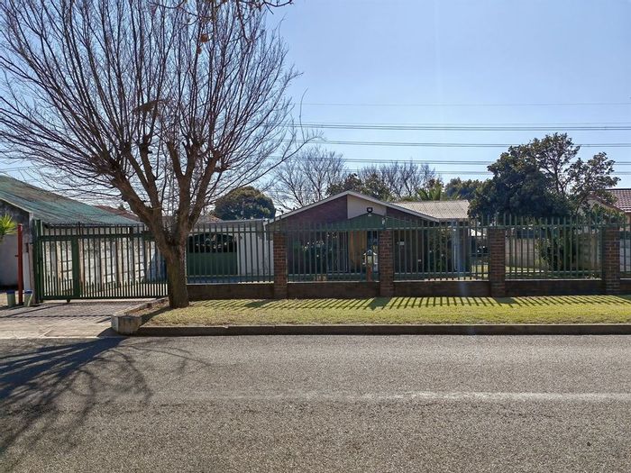 Klopperpark: 20 Residential properties for sale