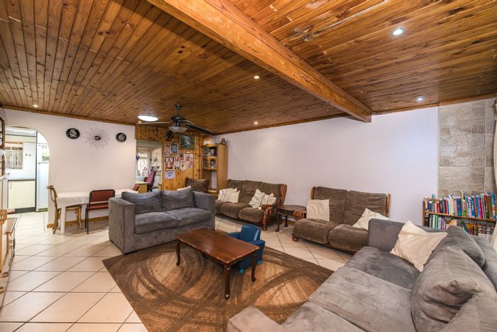 Strandfontein Village guide: Property, Estate Agents & News | MyProperty