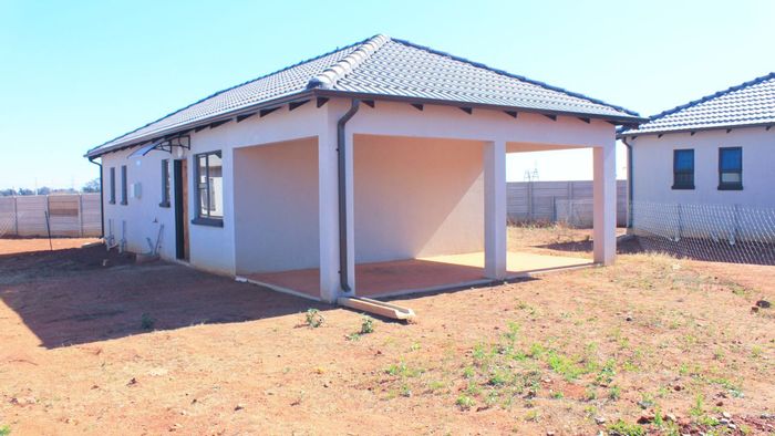 Dawn Park Houses for sale