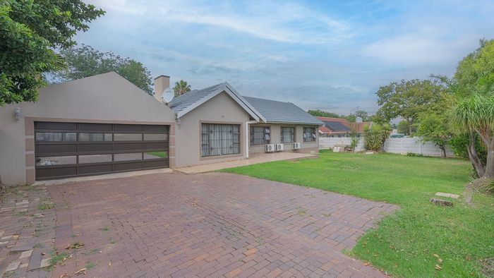 Edenvale: 200 Houses for sale