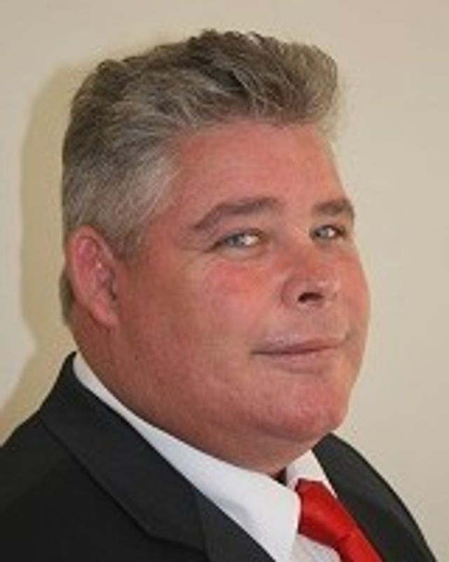 Francois Abrie | RE/MAX Randgro