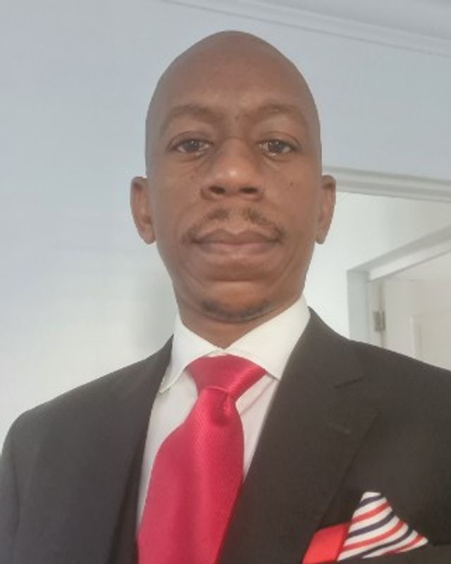 Bongani Ntuli | RE/MAX Randgro