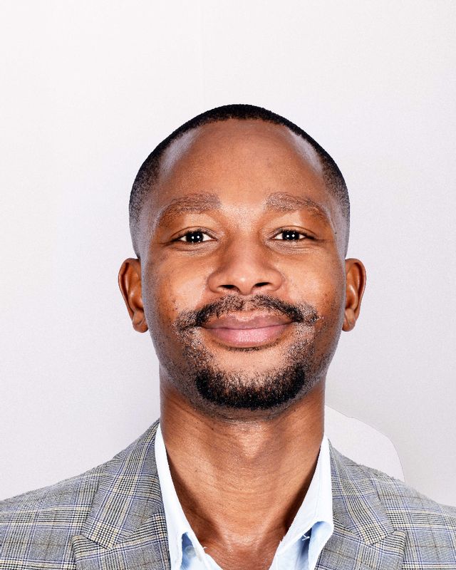 Sanele Ngcobo | Swindon Property