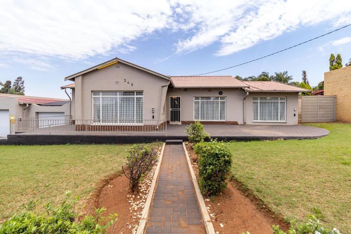 Erasmia Houses for sale