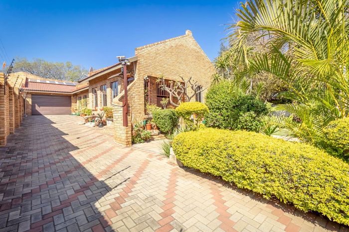 Rustenburg Houses for sale