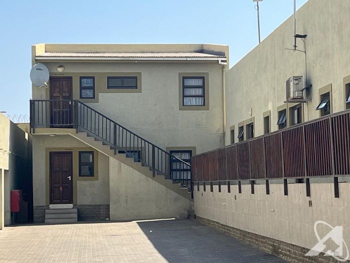Walvis Bay properties to rent
