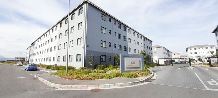 Residential properties for sale in Belhar