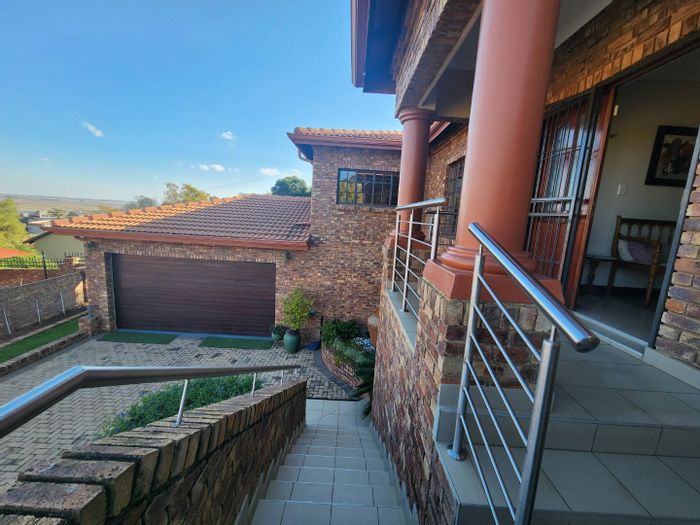 Bronkhorstspruit Houses for sale