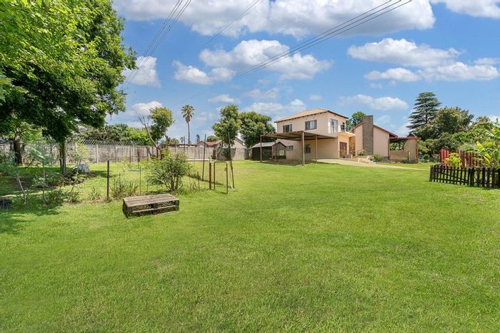 Houses for sale in Birch Acres