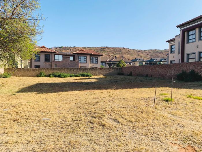 Residential properties for sale in Amandasig