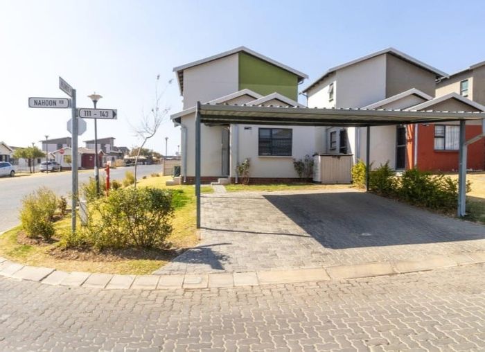 Houses for sale in Summerset