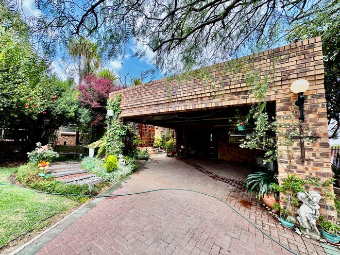 Houses for sale in Secunda