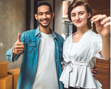 Find Your Dream Property on MyProperty - #1 Independent Property Portal