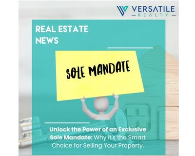Latest articles | Versatile Realty