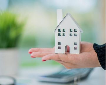 Find Your Dream Property on MyProperty - #1 Independent Property Portal