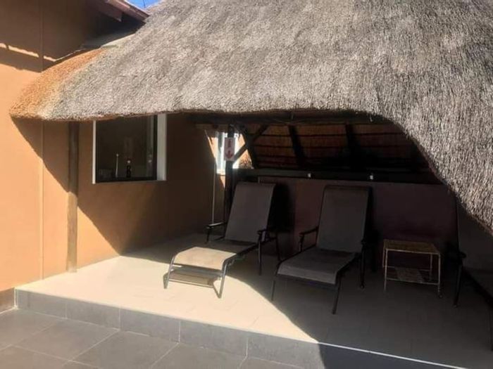 Windhoek Guest Houses for sale