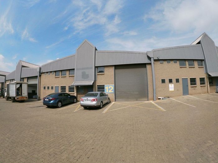 Wadeville Property: property and houses to rent in Wadeville, Germiston ...