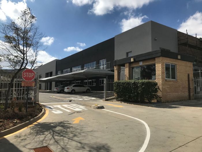 Samrand Business Park guide: Property, Estate Agents & News | MyProperty